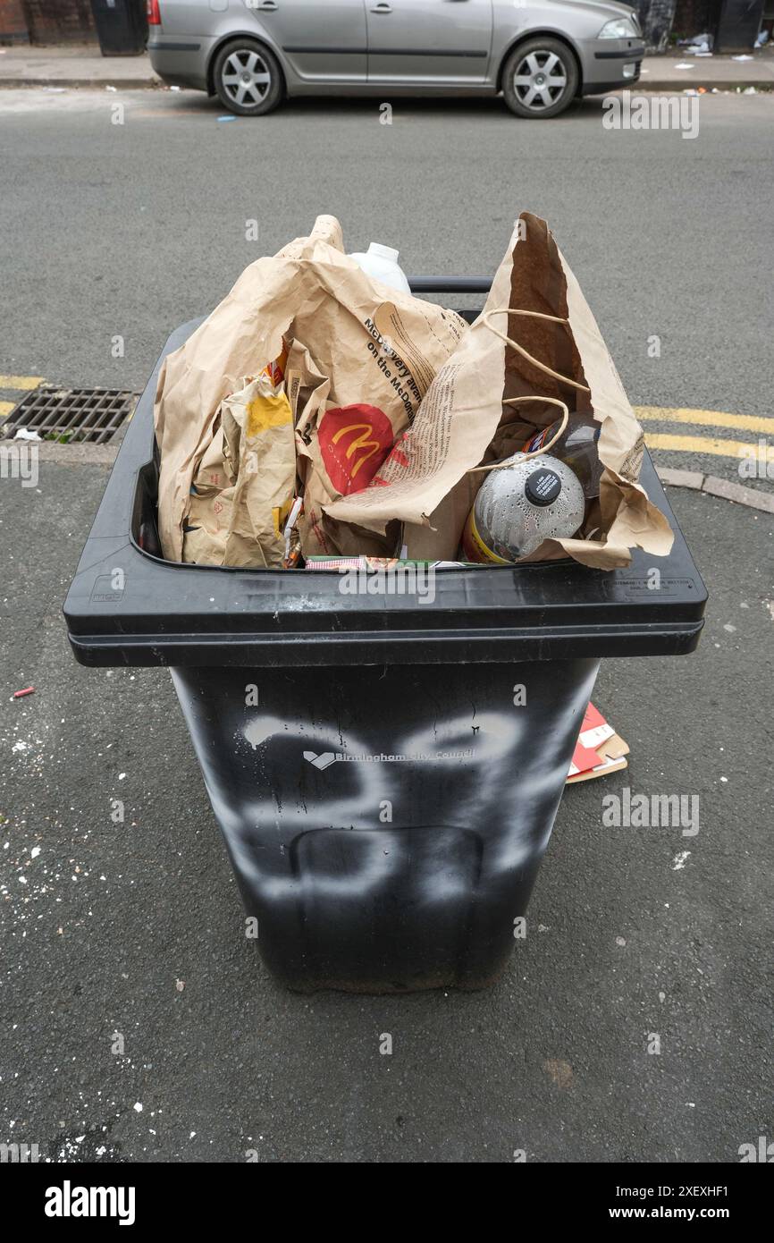 Junkbusters hi-res stock photography and images - Alamy