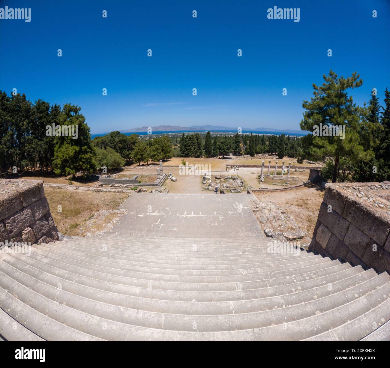 The asklepion hi-res stock photography and images - Alamy