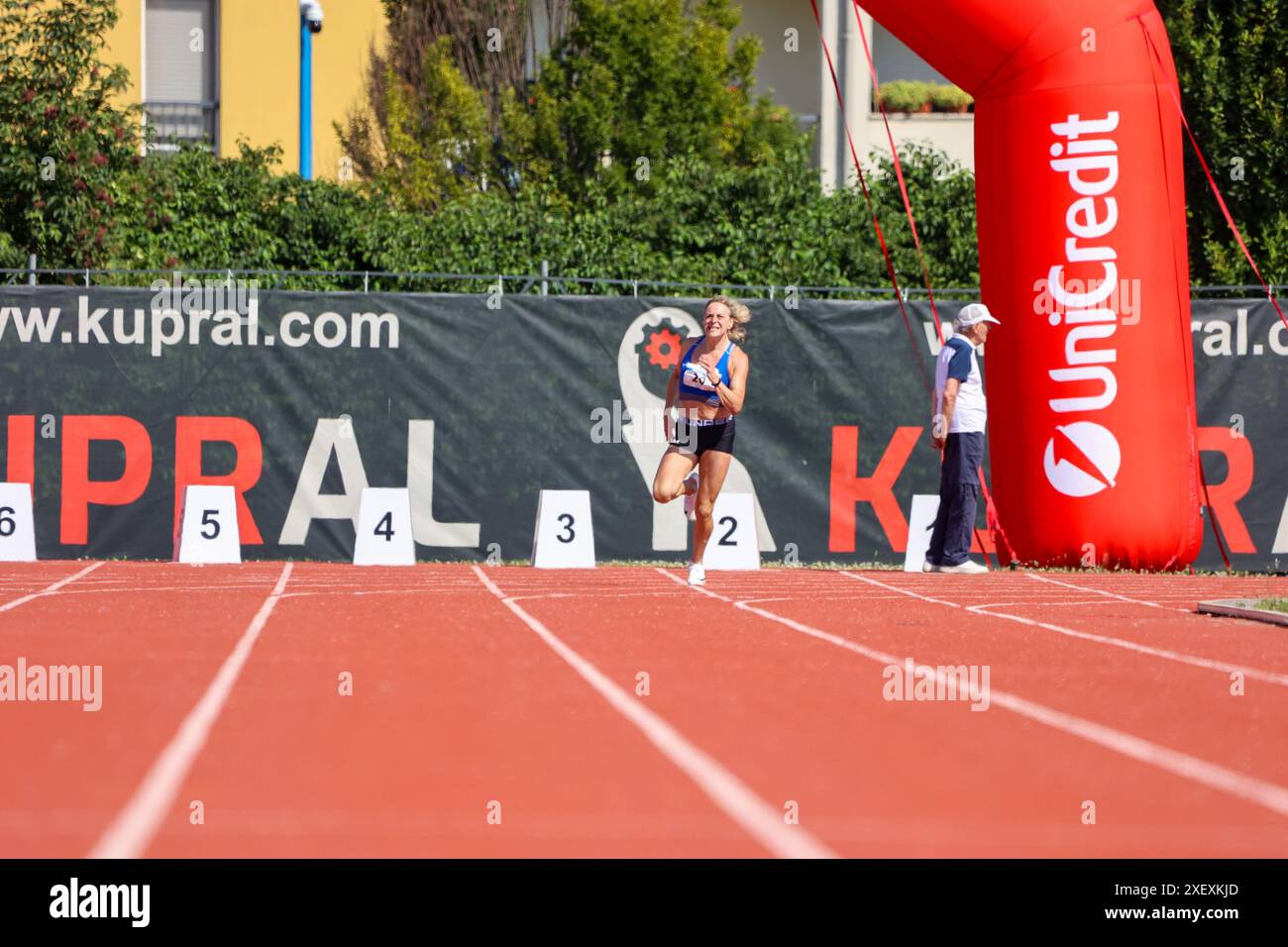 Valentina petrillo hi-res stock photography and images - Alamy