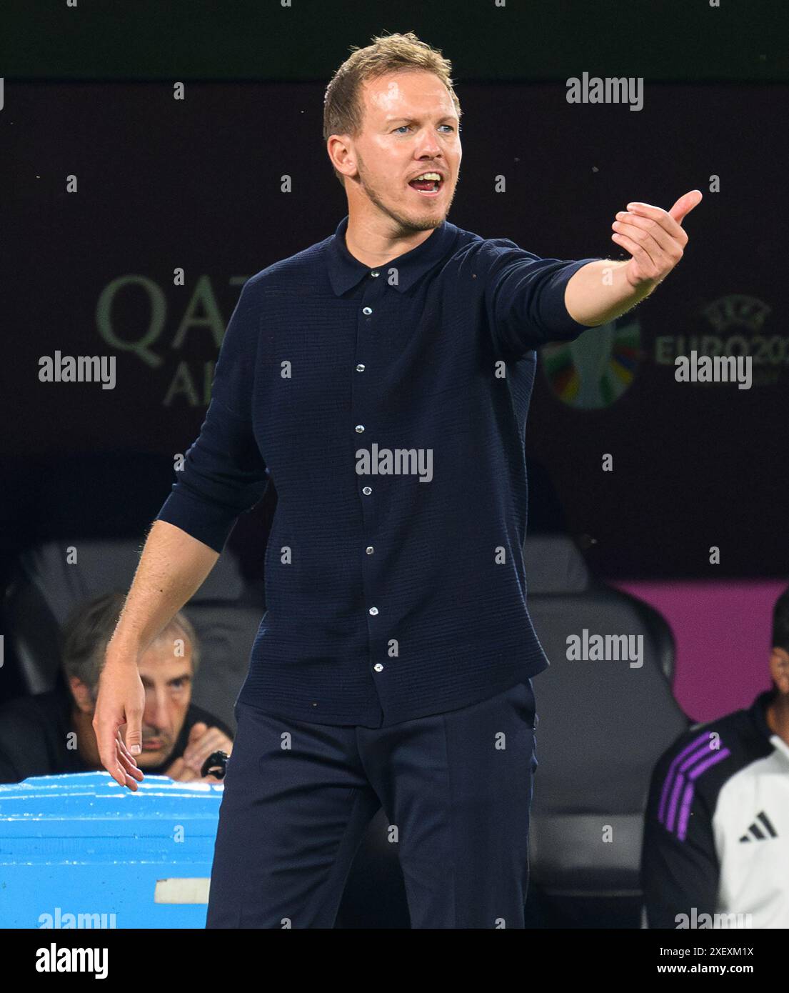 Euro 2024 deutschland hi-res stock photography and images - Alamy