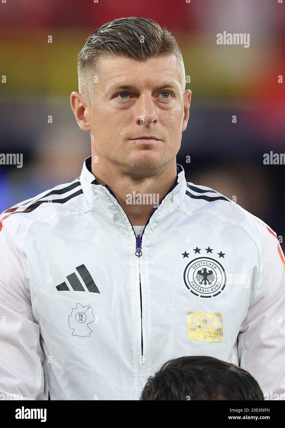 Toni kroos germany 2024 hi-res stock photography and images - Alamy