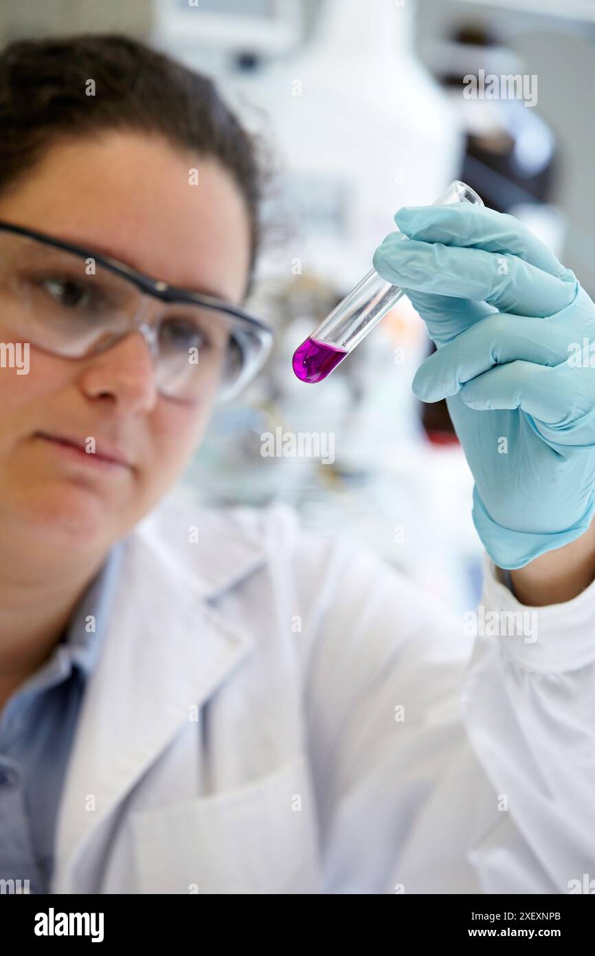 HPLC-MS (High Performance Liquid Chromatography-Mass Spectrometry ...
