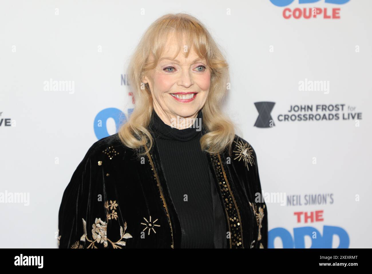 Sydney, Australia. 30th June 2024. Belinda Giblin attends the Sydney ...