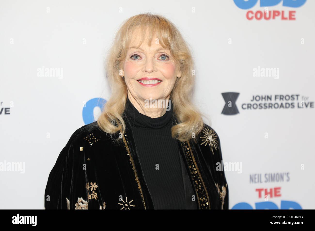 Belinda giblin hi-res stock photography and images - Alamy
