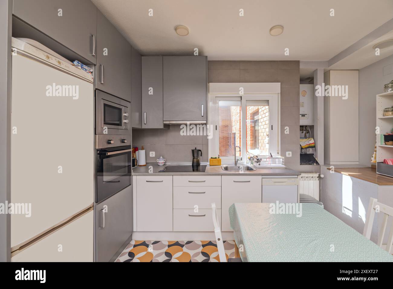 Incorporation of innovative technologies, such as smart stoves and ...