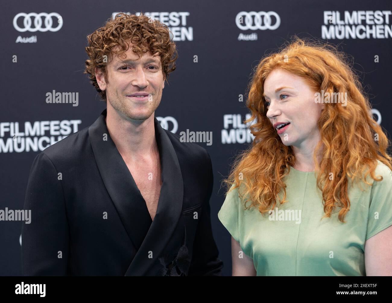 Marleen lohse hi-res stock photography and images - Alamy