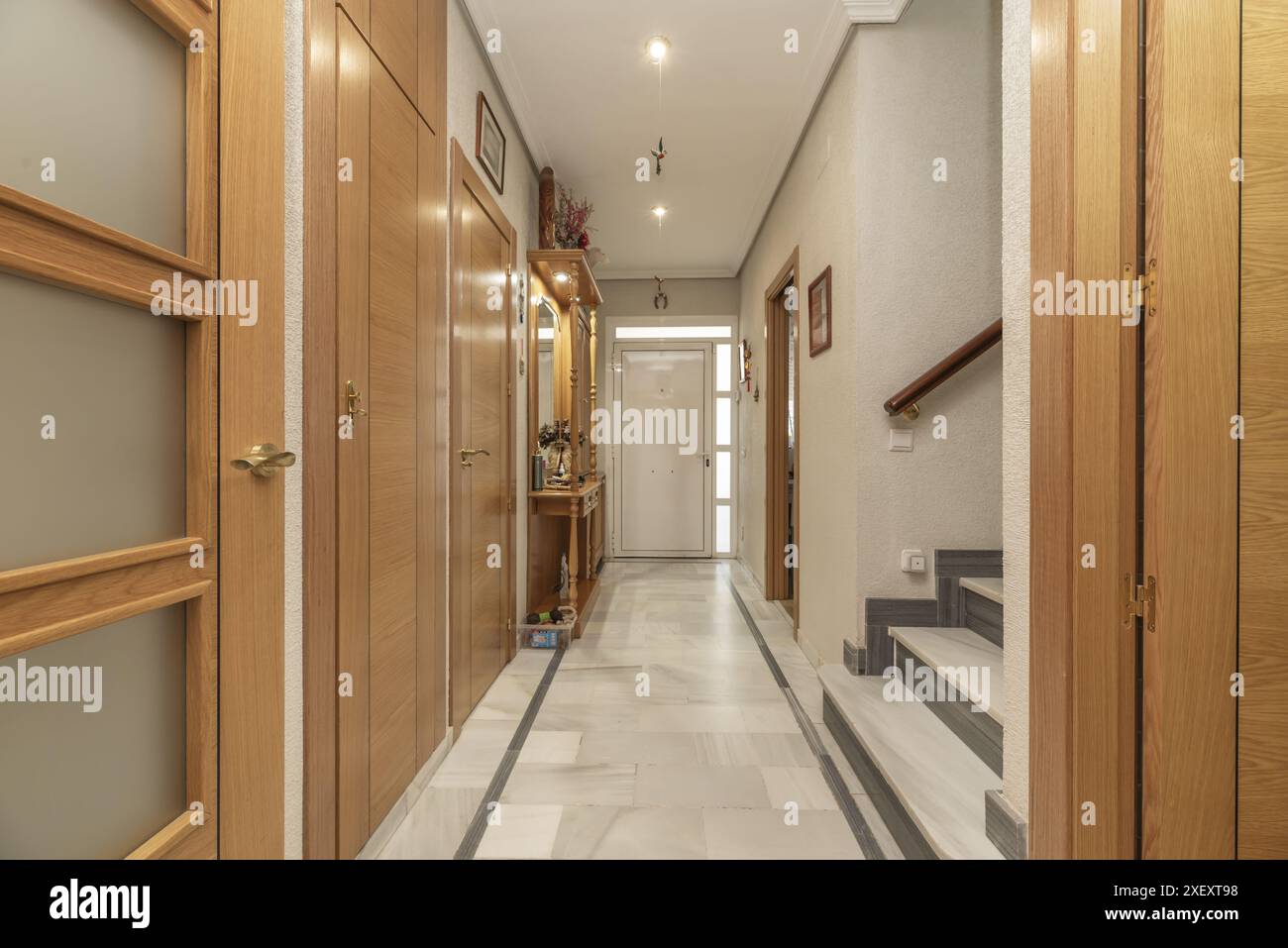 It is also important to ensure good air circulation to keep the space ...