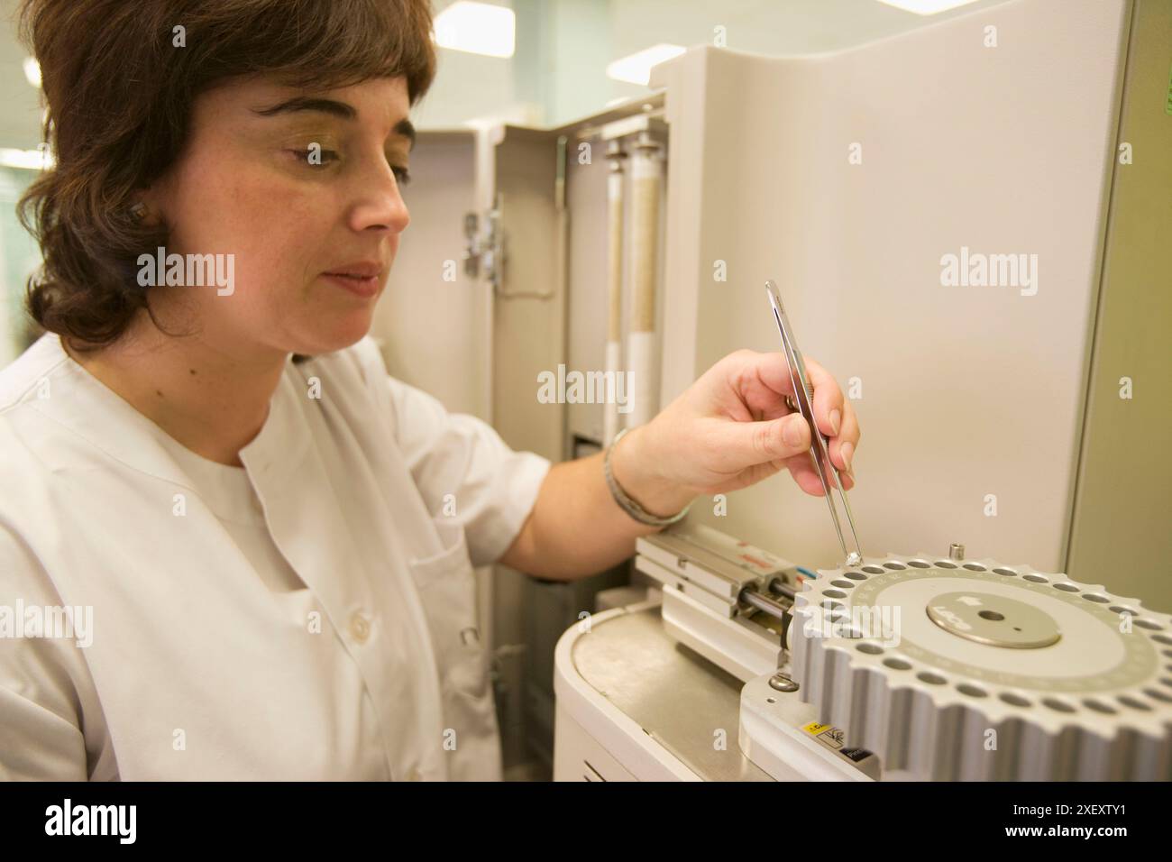 Elemental determinator hi-res stock photography and images - Alamy