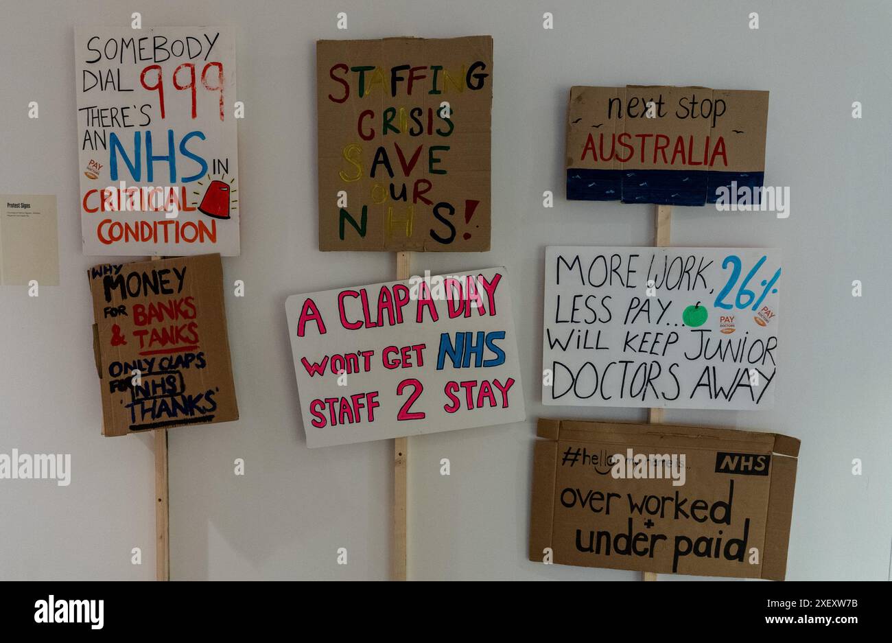 Exhibition on the Windrush generation immigrants who worked in the ...