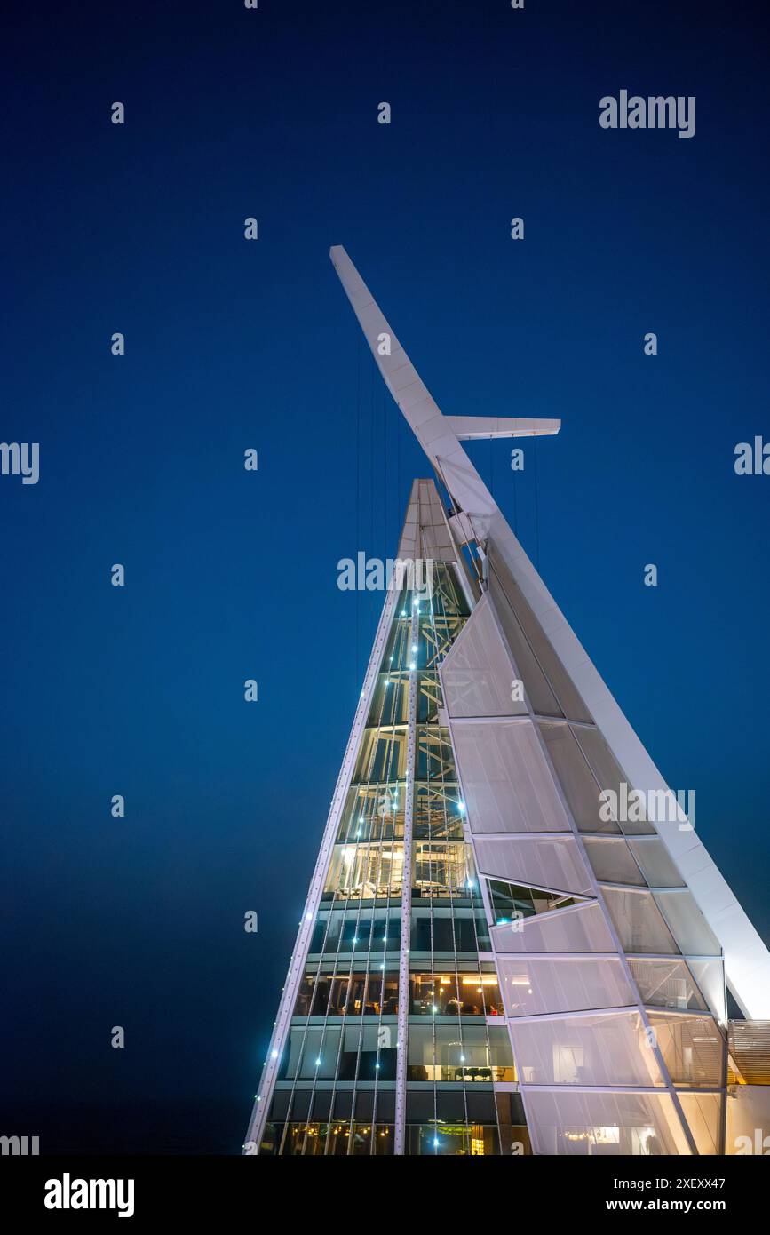 Jeddah marina hi-res stock photography and images - Alamy