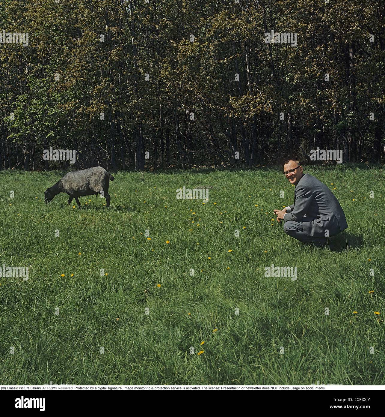 Feodor Ingvar Kamprad. 30 March 1926 – 27 January 2018) was a Swedish ...