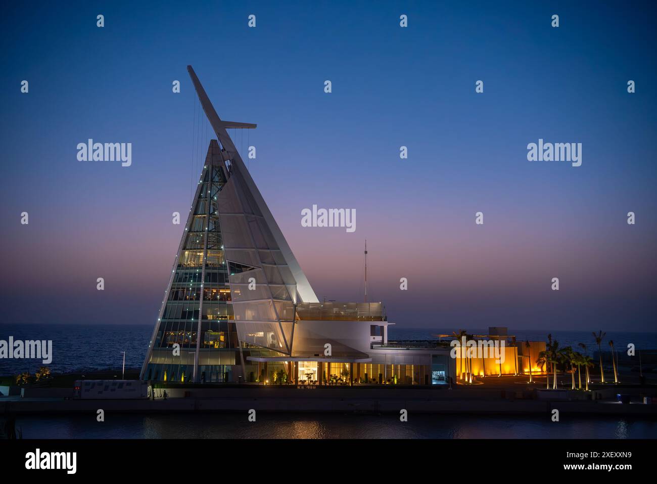 Red sea jeddah hi-res stock photography and images - Alamy