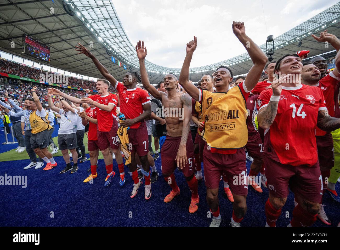 Suiza steven zuber hi-res stock photography and images - Alamy