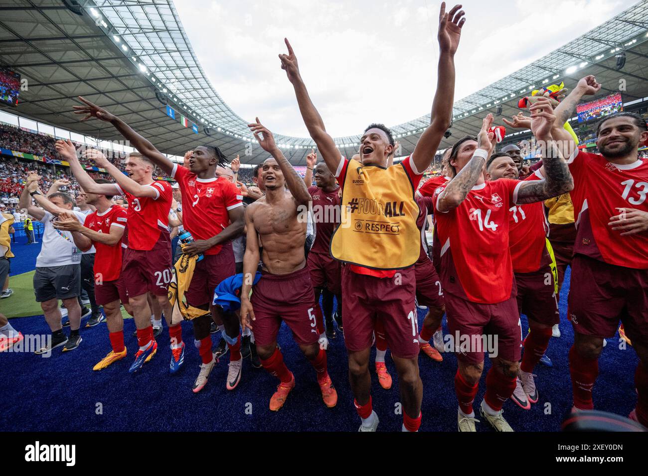 Suiza steven zuber hi-res stock photography and images - Alamy