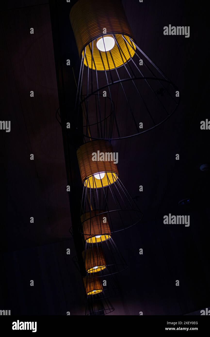 Inverted room hi-res stock photography and images - Alamy