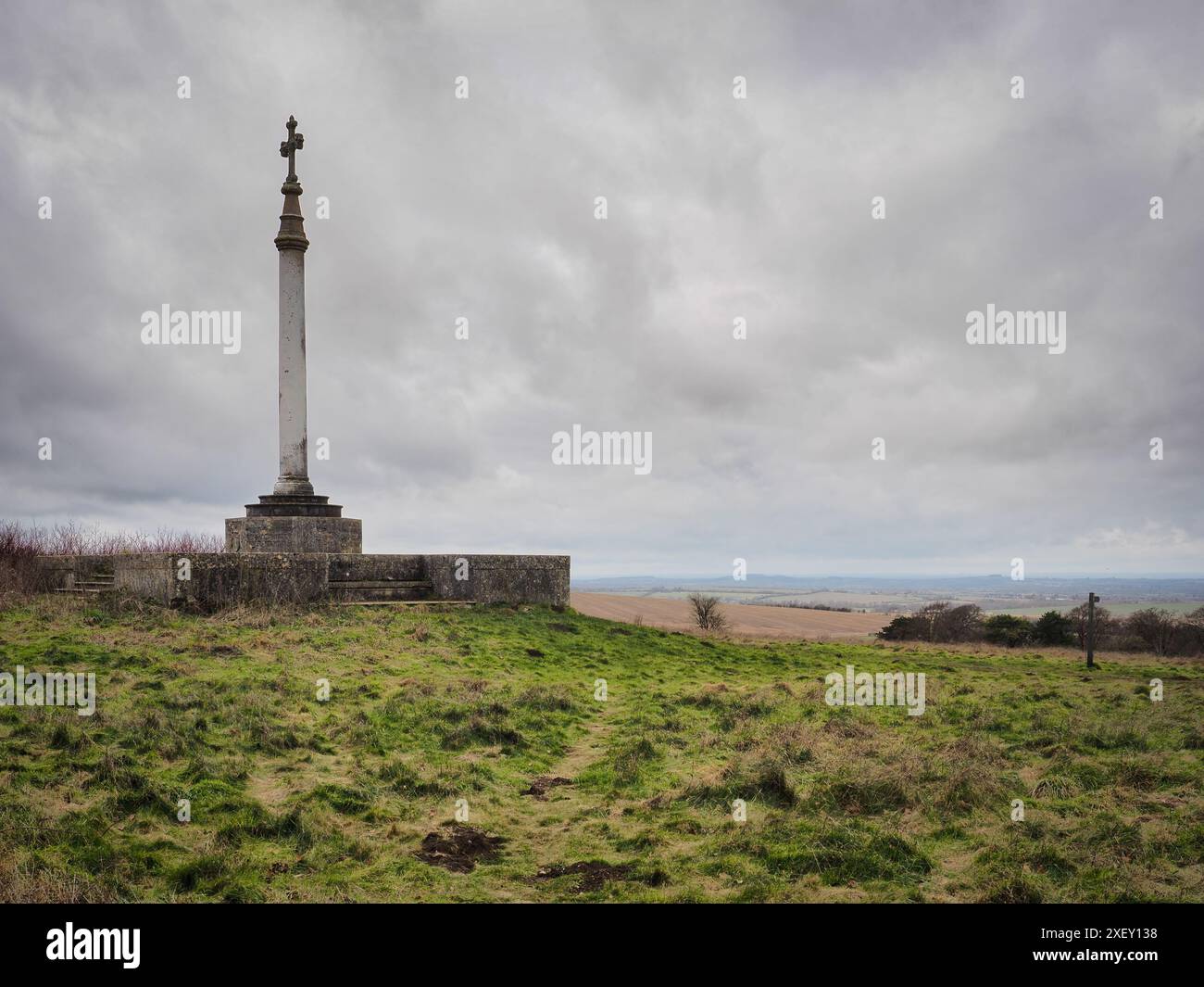 Robert loyd lindsay hi-res stock photography and images - Alamy