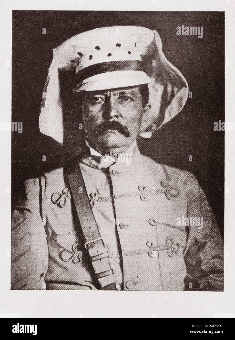 Portrait of Henry Morton Stanley. 1885 Sir Henry Morton Stanley GCB ...