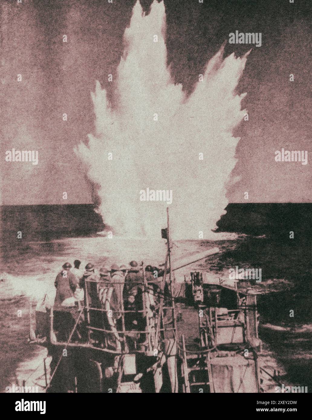 Us navy submarine world war ii hi-res stock photography and images - Alamy