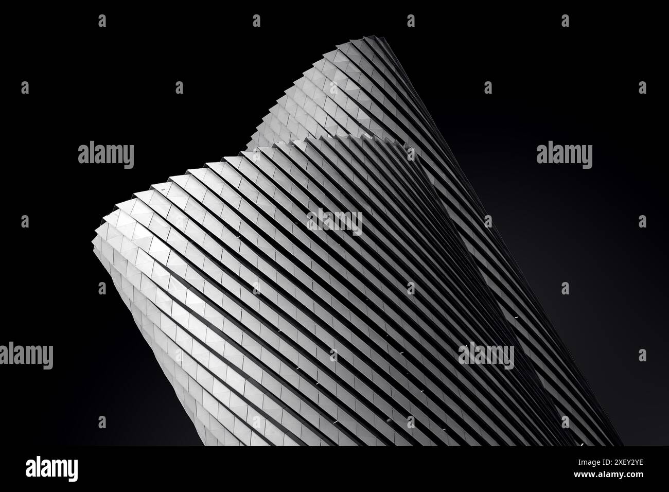 Lusail 3d building hi-res stock photography and images - Alamy