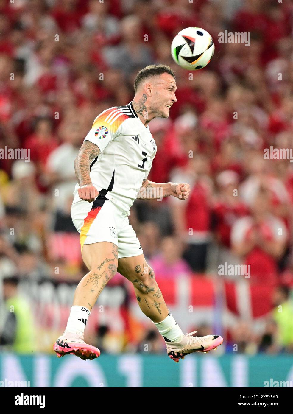 David raum sports hi-res stock photography and images - Alamy