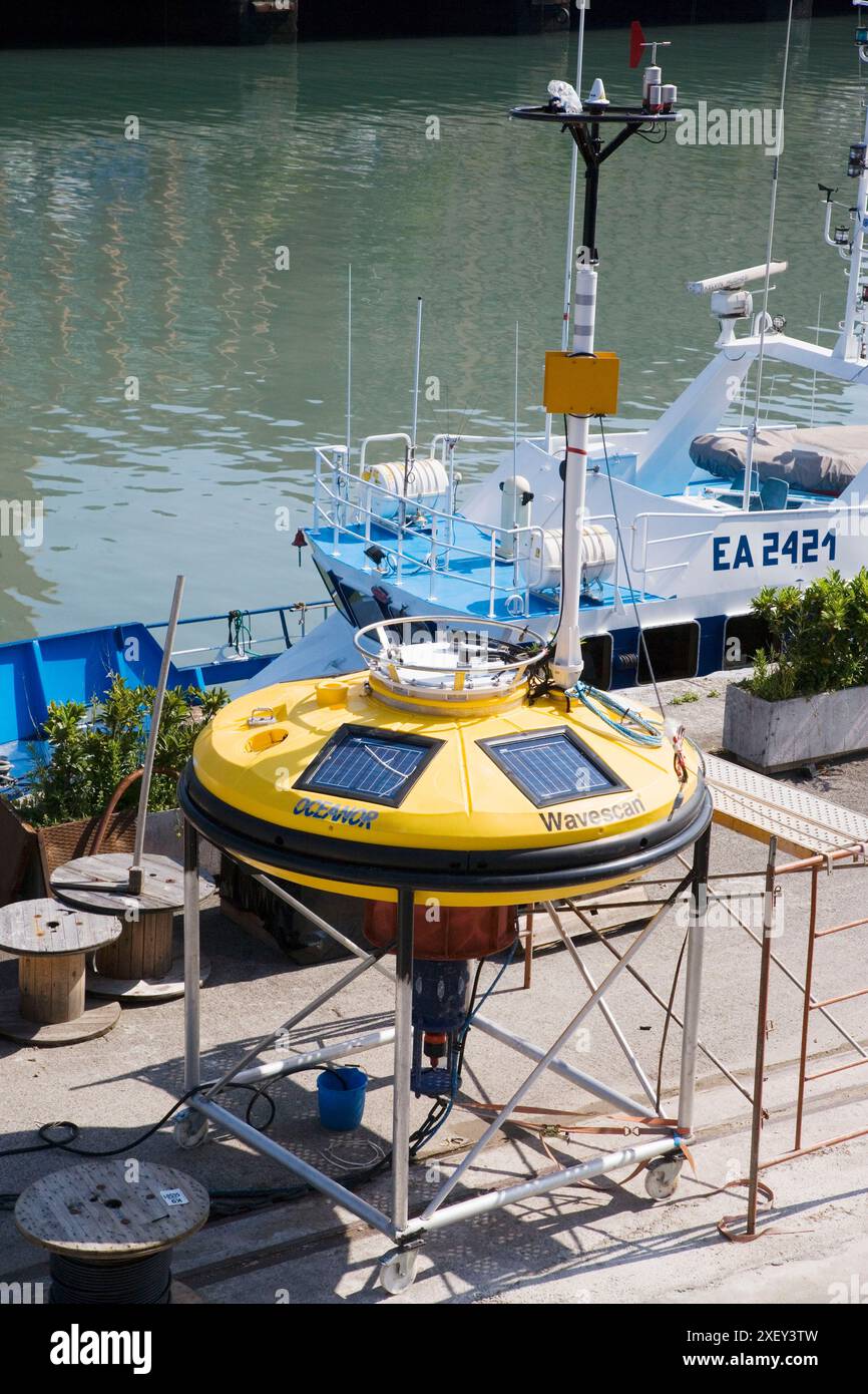 Meteorological sensors hi-res stock photography and images - Alamy