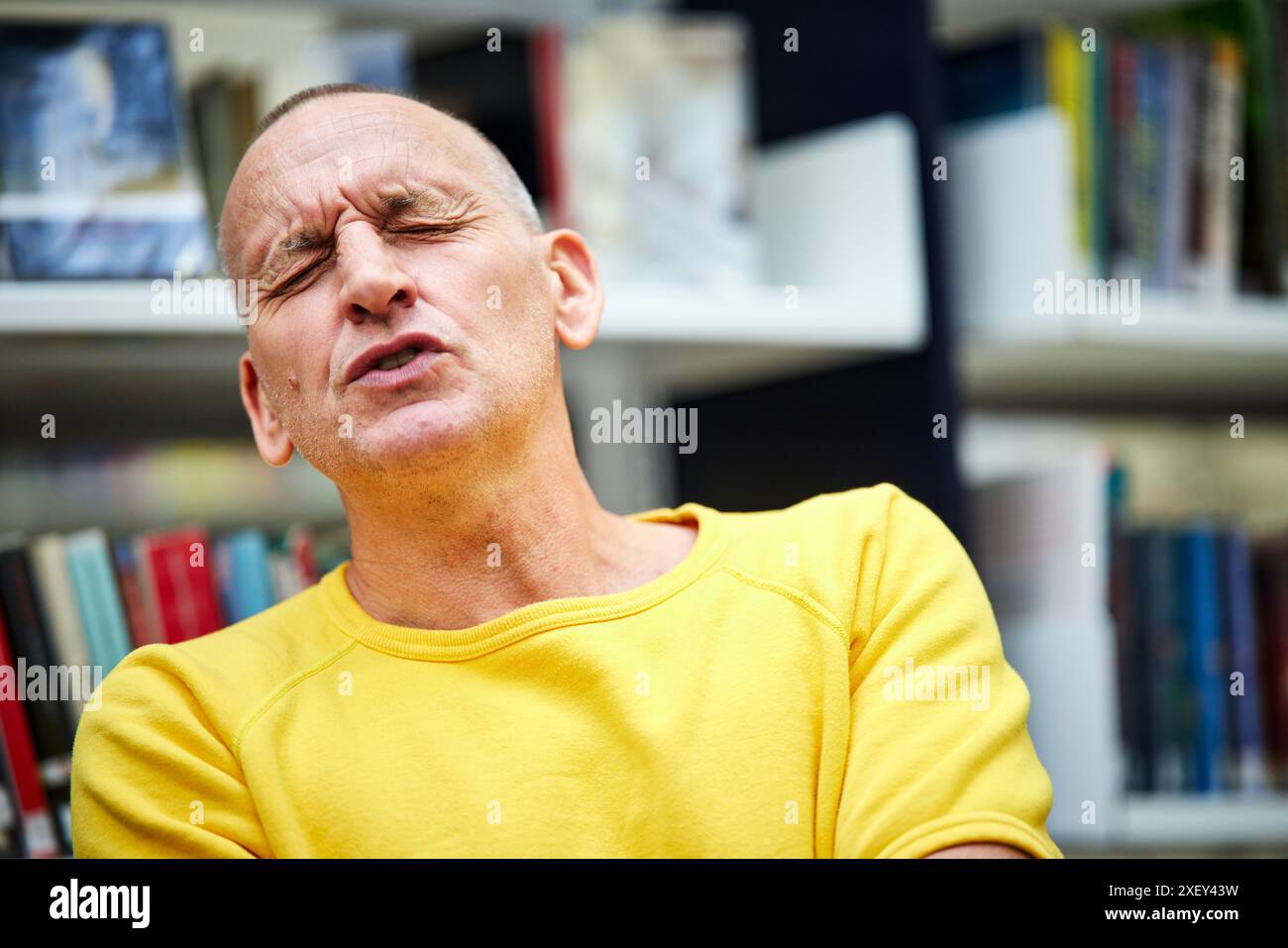 Christopher eccleston hi-res stock photography and images - Alamy