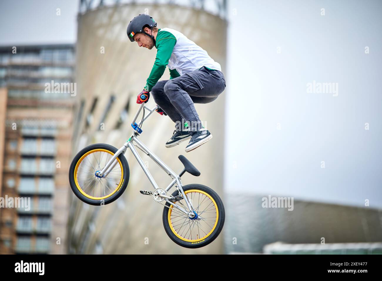 Amanda baron hi-res stock photography and images - Alamy