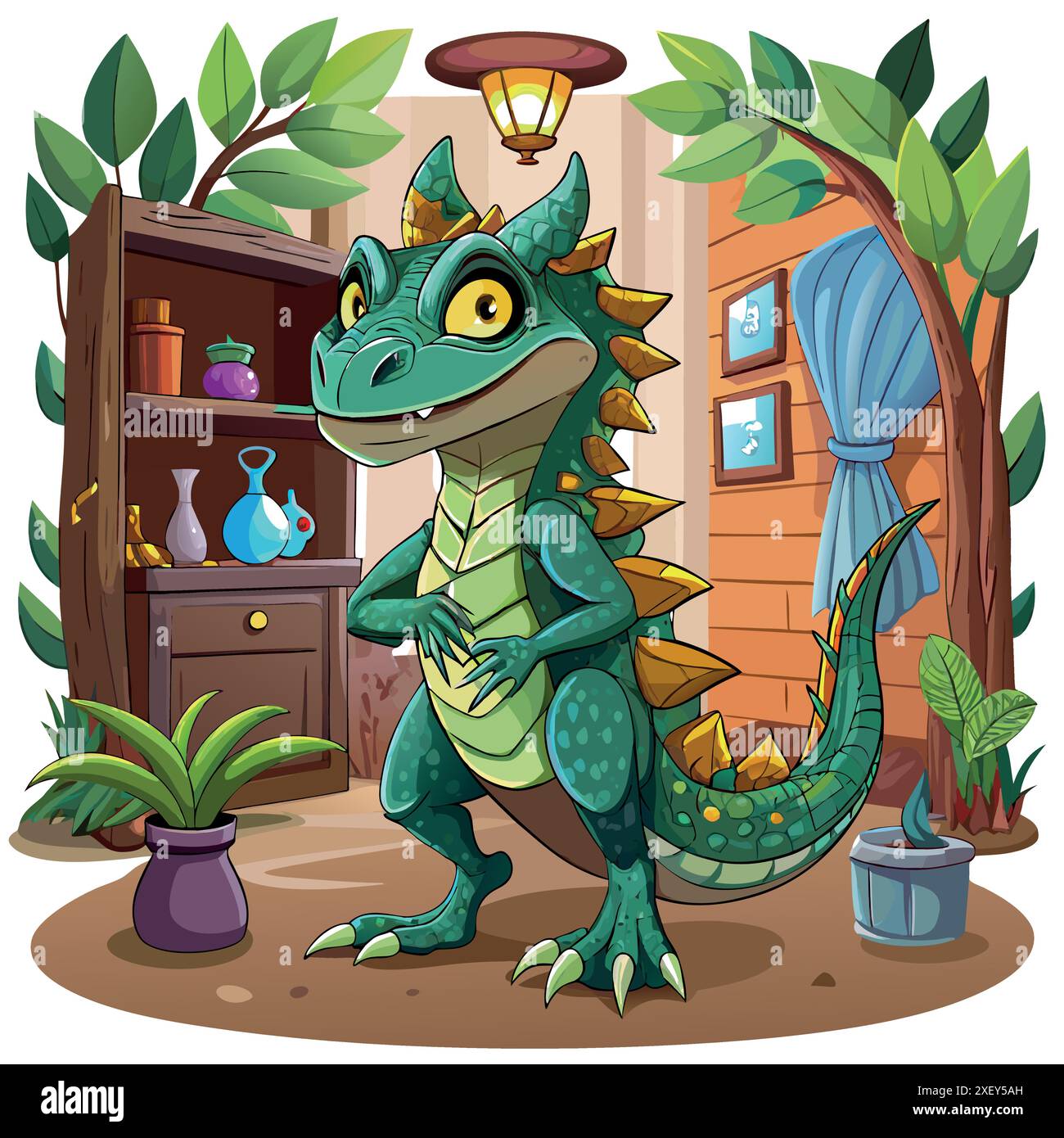 Draco vector vectors Stock Vector Images - Alamy