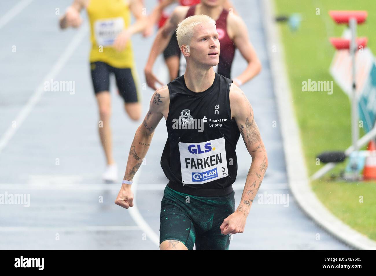 Robert farken germany hi-res stock photography and images - Alamy