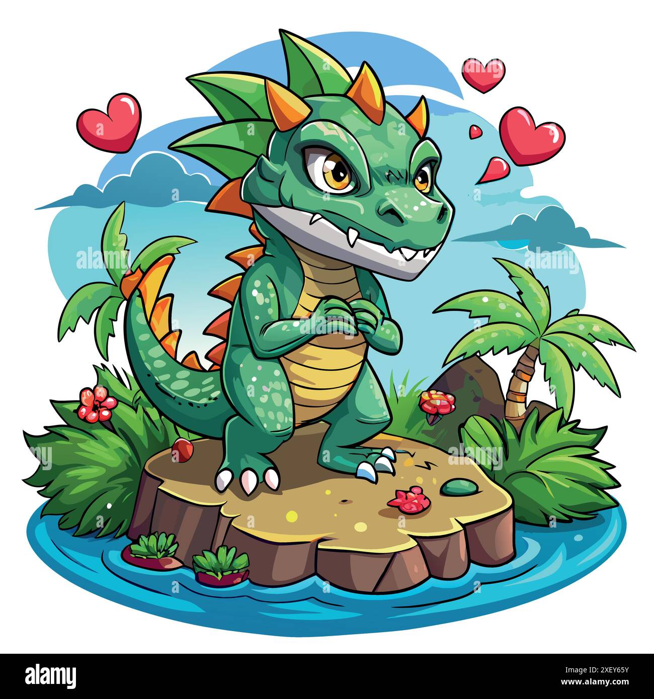 Draco vector vectors Stock Vector Images - Alamy