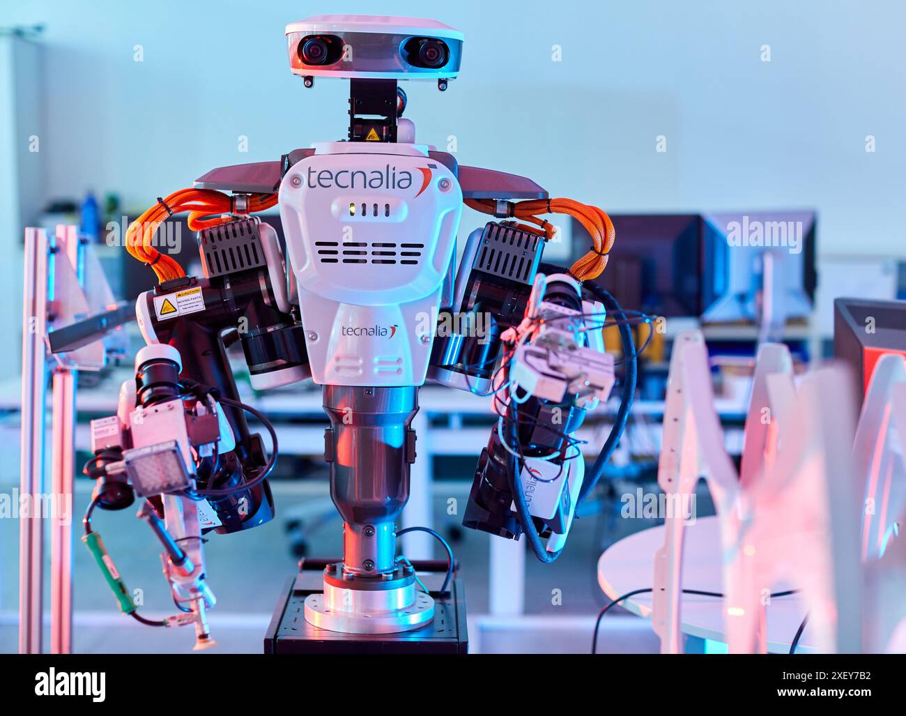 Robot Autonomy for Flexible Manufacturing, Collaborative robotic ...