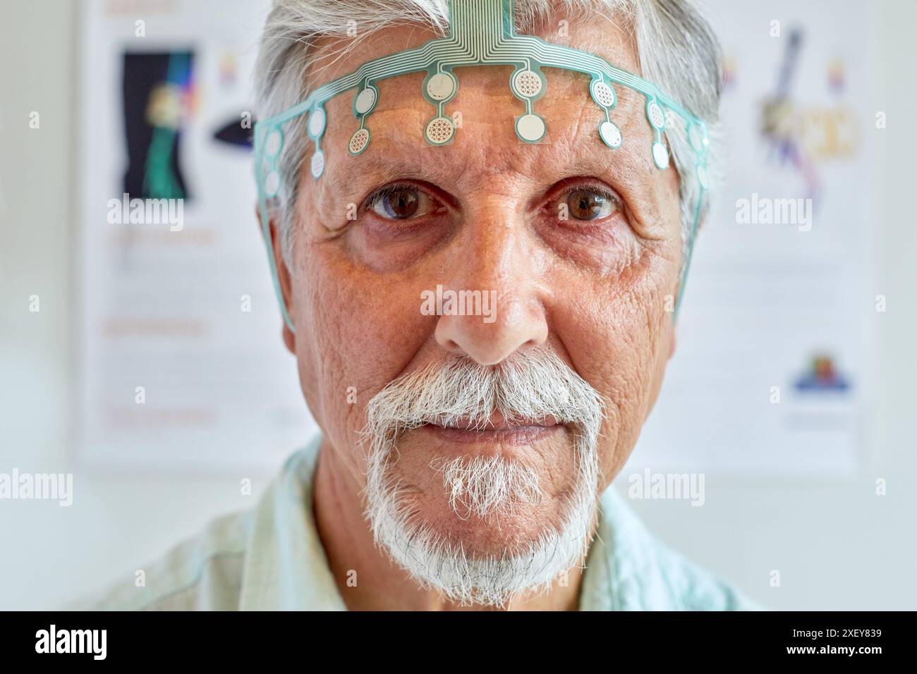 Neuromod, Neuromodulation system in closed loop for enhancing the sleep ...