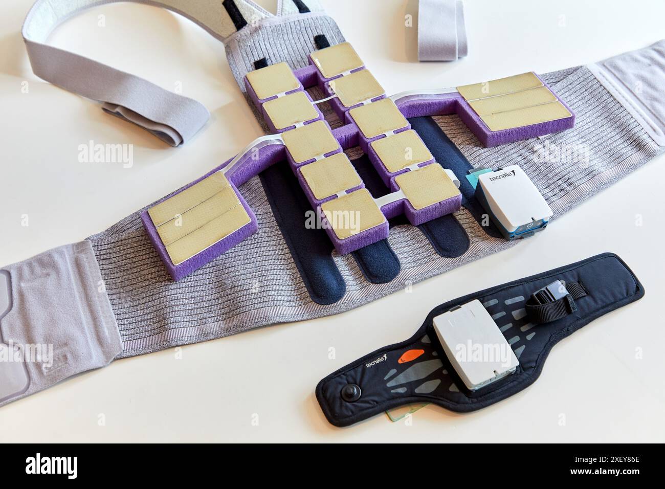 Espert Functional Electrical Stimulation Devices Fes Advanced Technology For Superficial