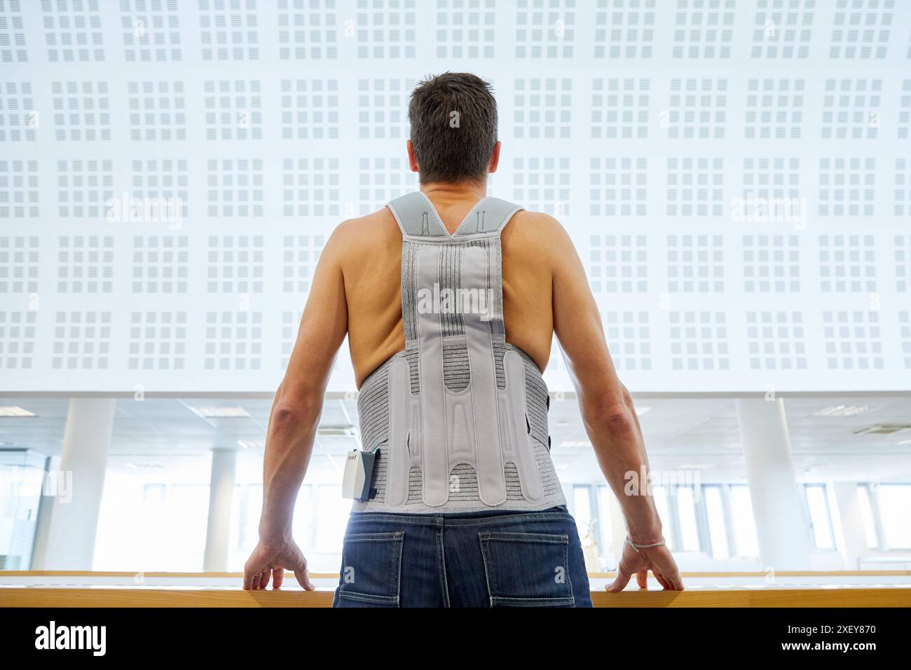 Espert, Functional Electrical Stimulation Device (FES). Advanced ...