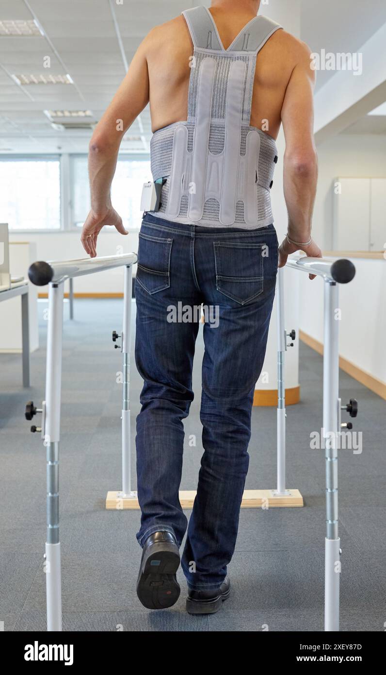 Espert, Functional Electrical Stimulation Device (FES). Advanced ...