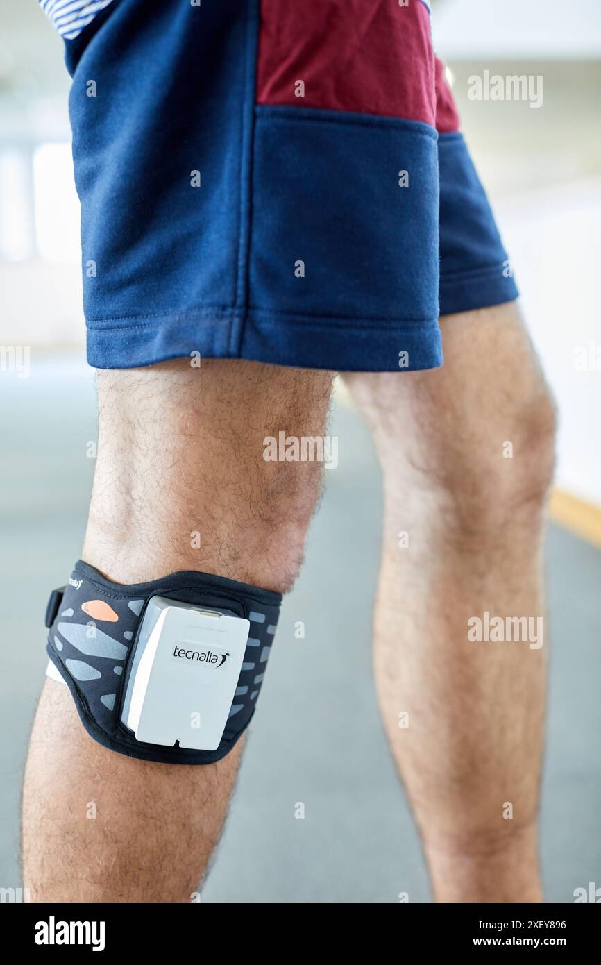 Espert Functional Electrical Stimulation Device Fes Advanced Technology For Superficial