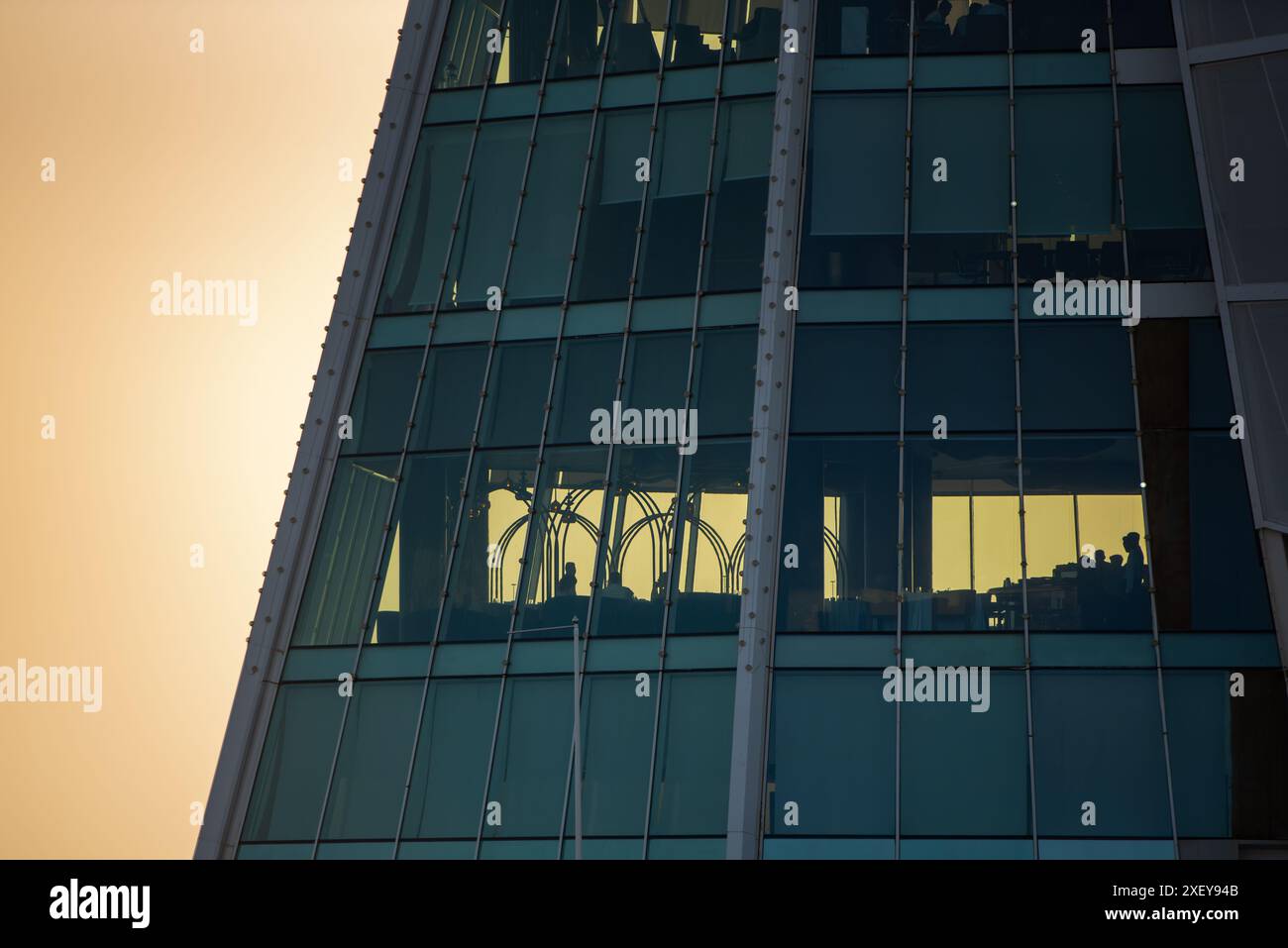 Jeddah Yacht Club & Marina building in Jeddah, Saudi Arabia Stock Photo ...