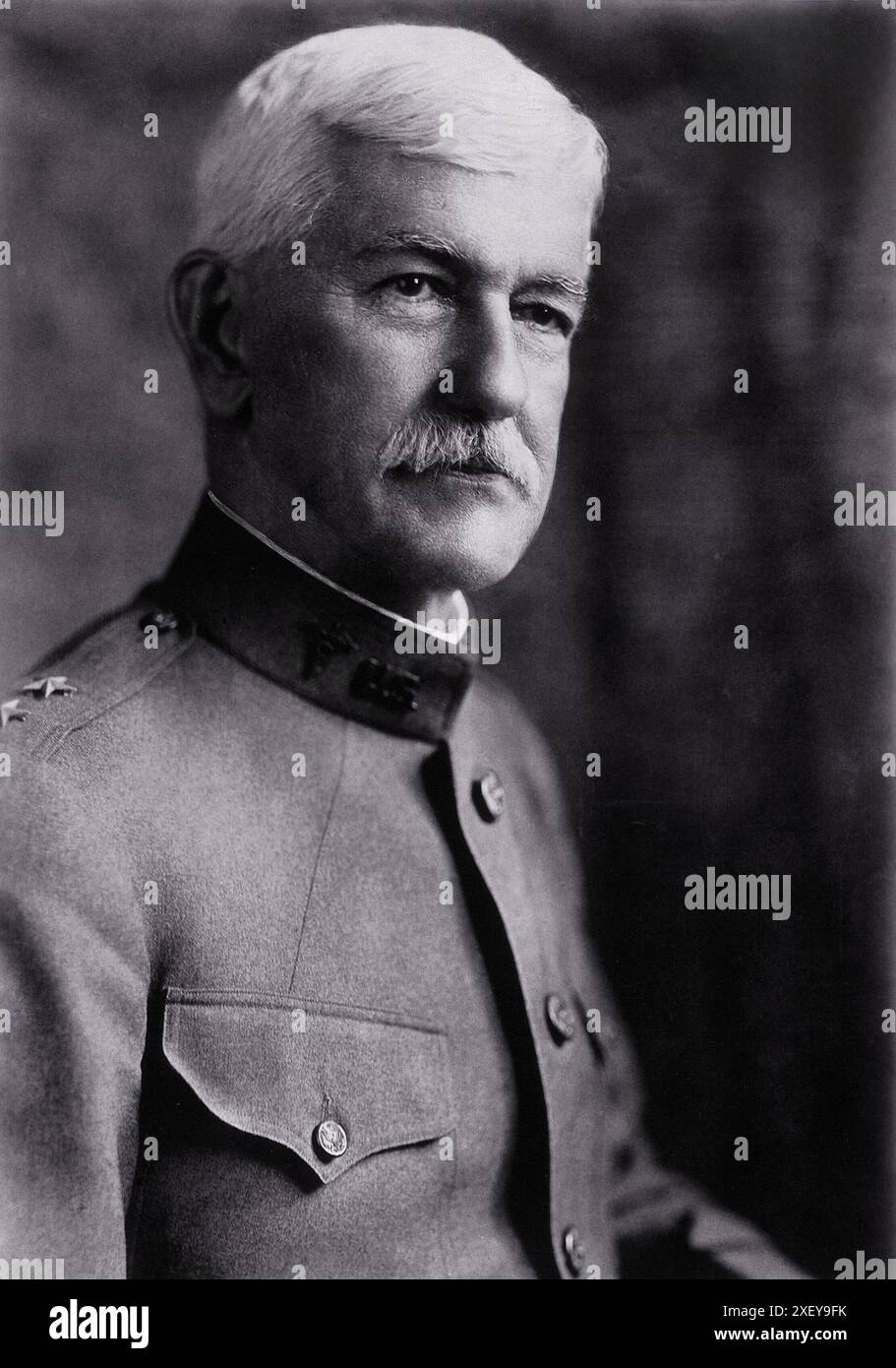 General William Crawford Gorgas, a renowned United States Army ...