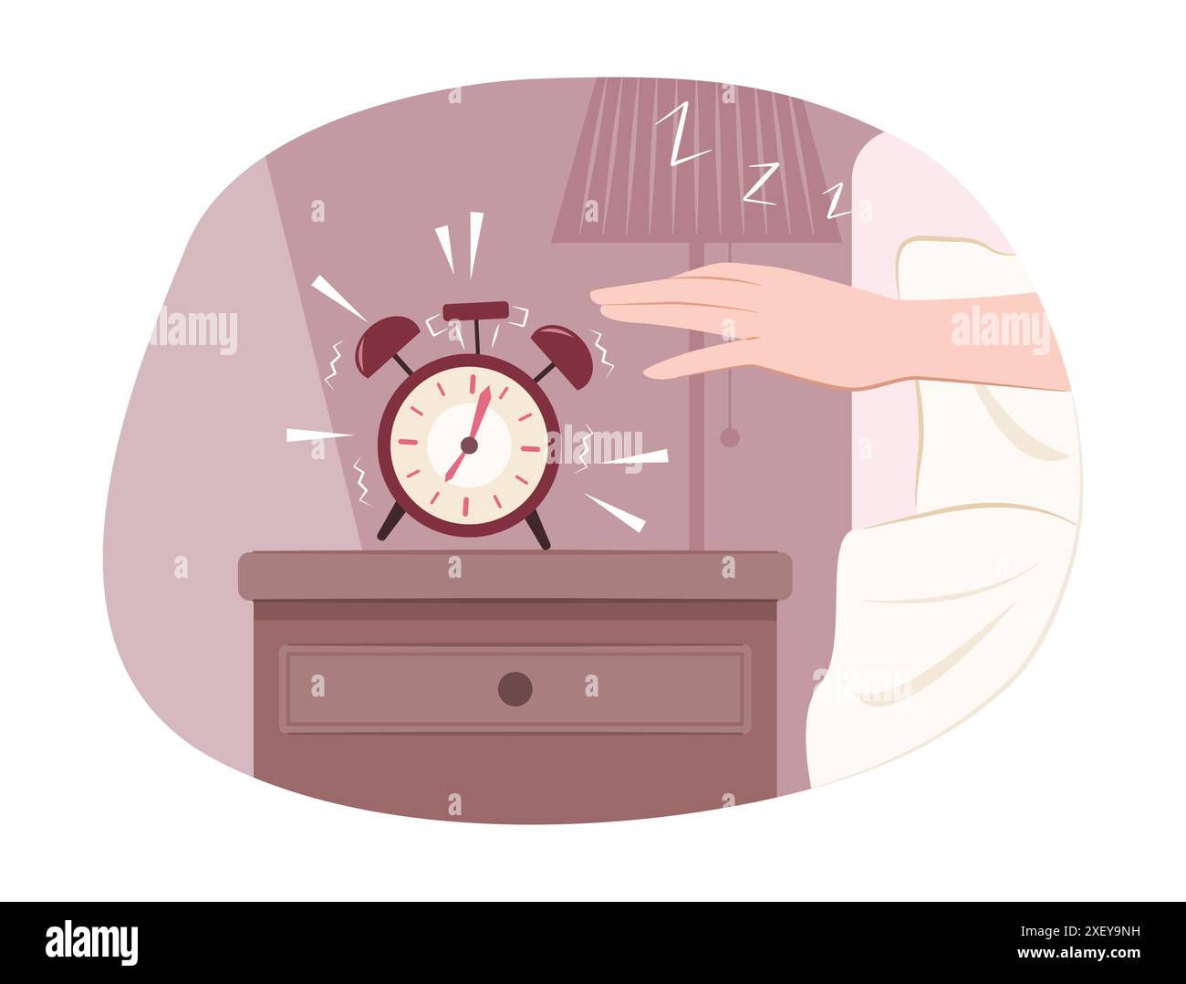 Turning body Stock Vector Images - Alamy