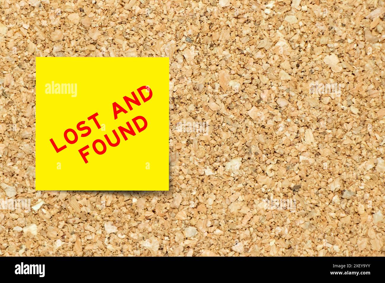 Lost baggage department hi-res stock photography and images - Alamy