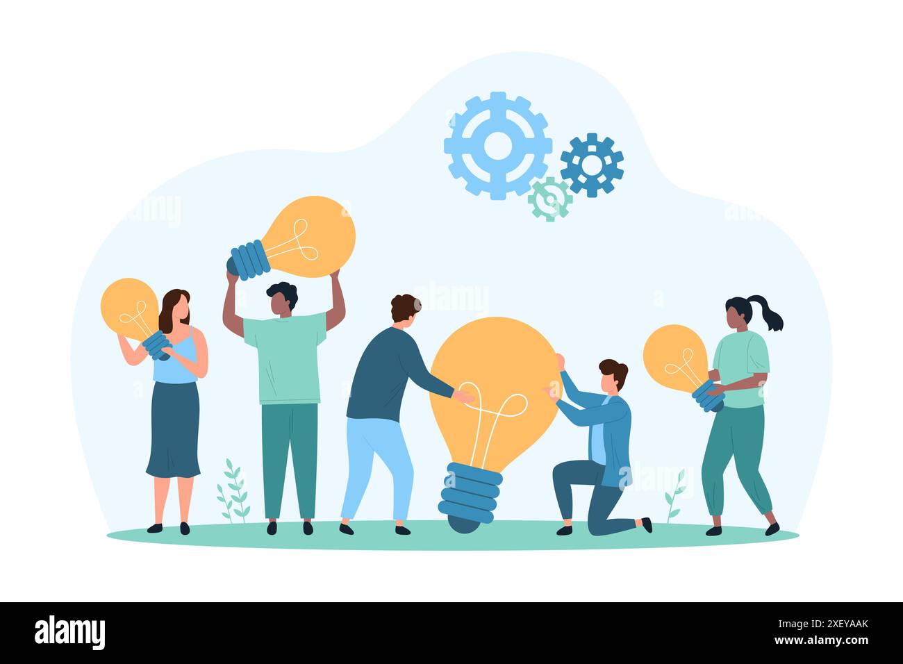 Advance intelligence group Stock Vector Images - Alamy