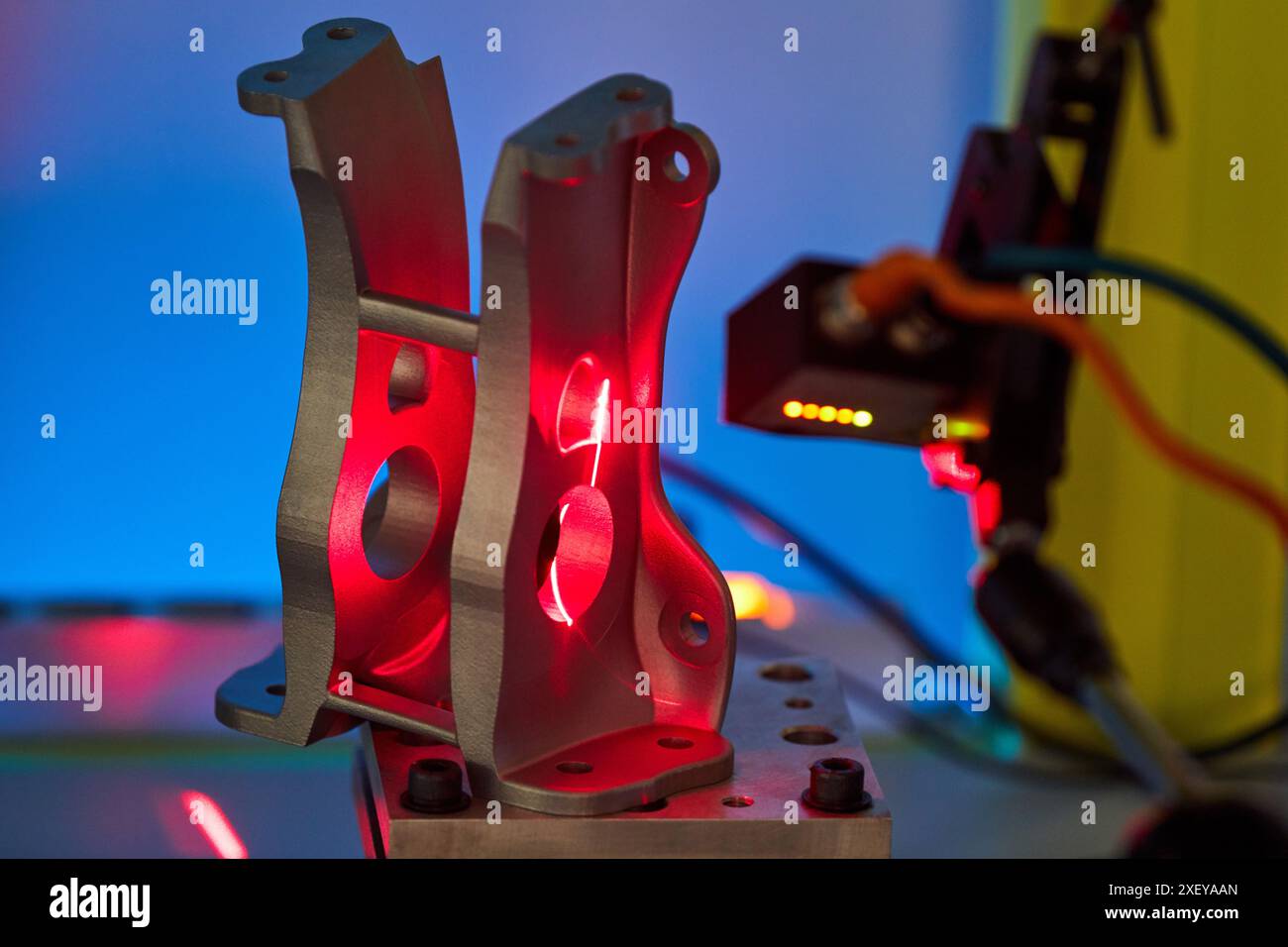 Bionic Aircraft, Computer Vision Laboratory, Smart Systems, Industry ...