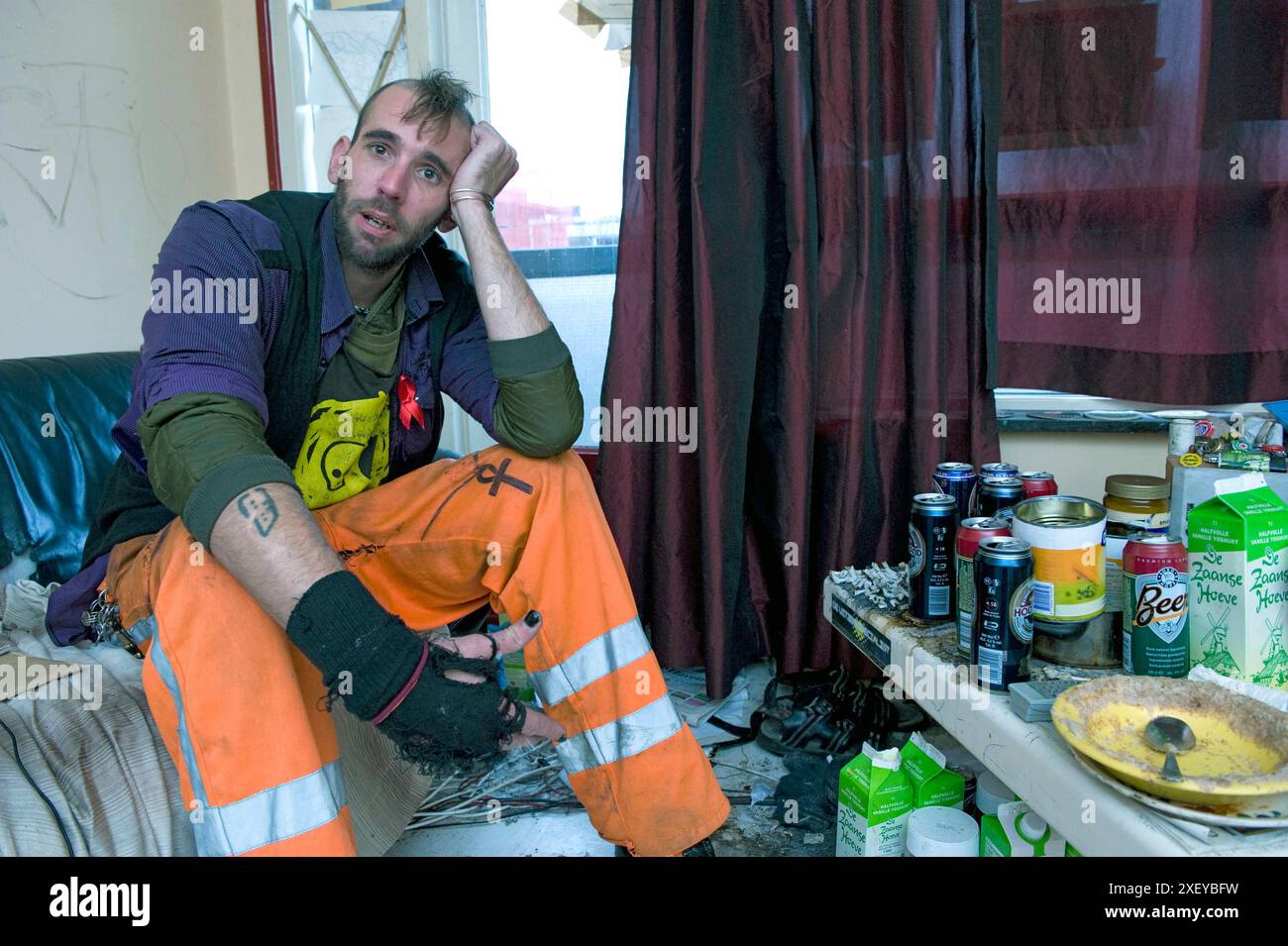 Drugadiction hi-res stock photography and images - Alamy