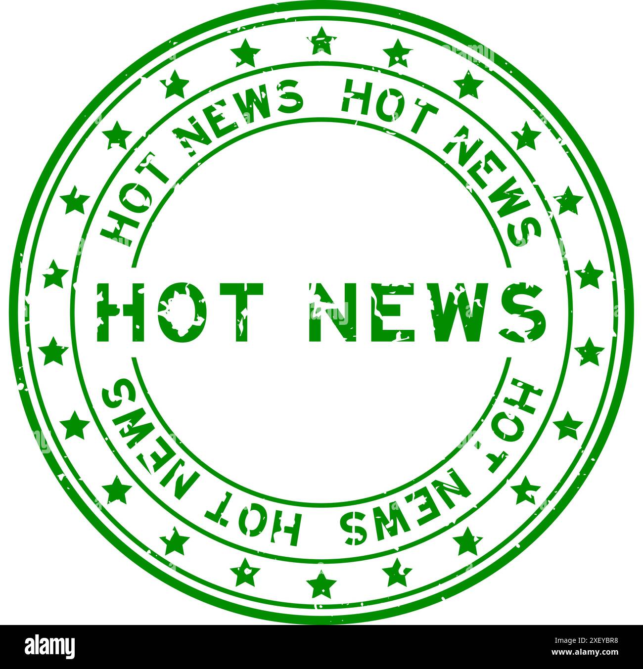 Hot topic stamp Stock Vector Images - Alamy