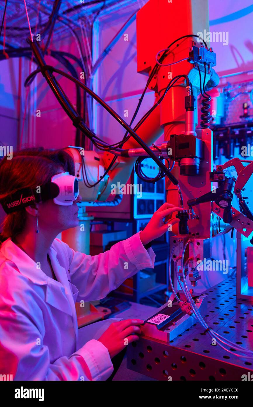 Laser Diode, Vertical-cavity surface-emitting laser, VCSEL, Automotive ...