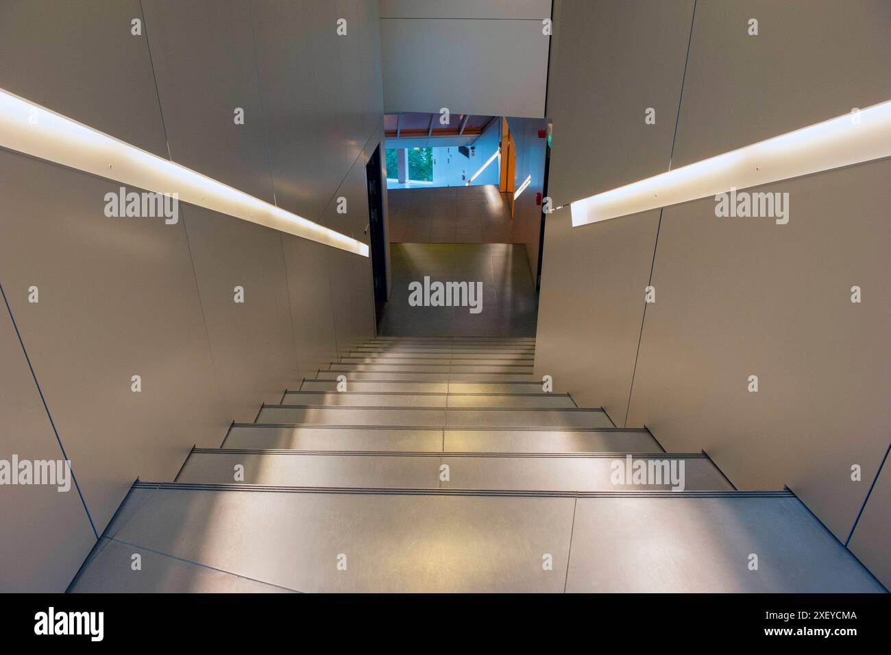 Dutch Embassy Building Berlin Building Interior of the Dutch Embassy ...