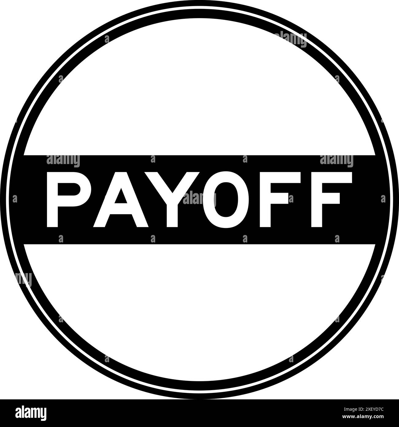 Money disbursement Black and White Stock Photos & Images - Alamy