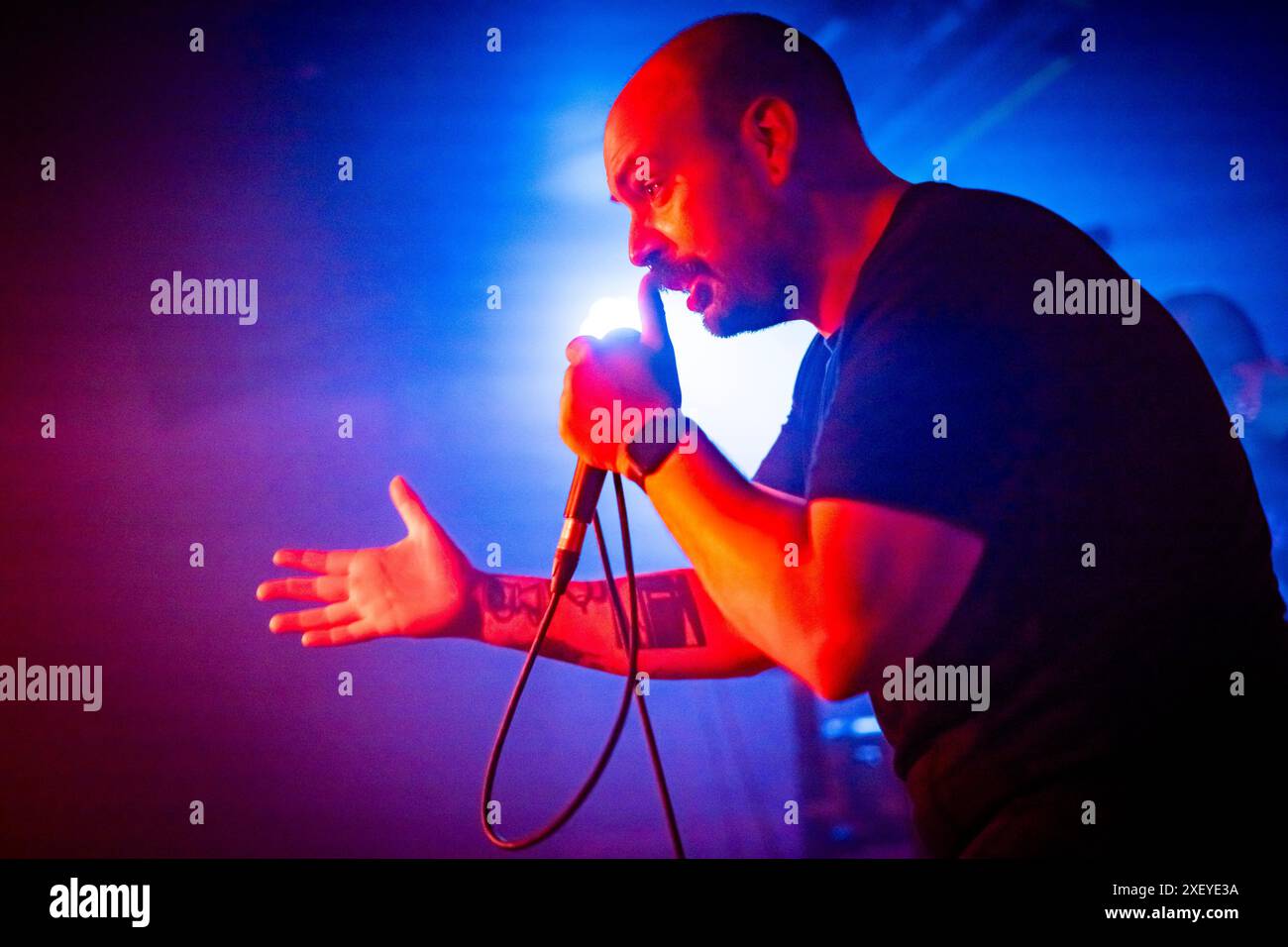 Katie current hi-res stock photography and images - Alamy