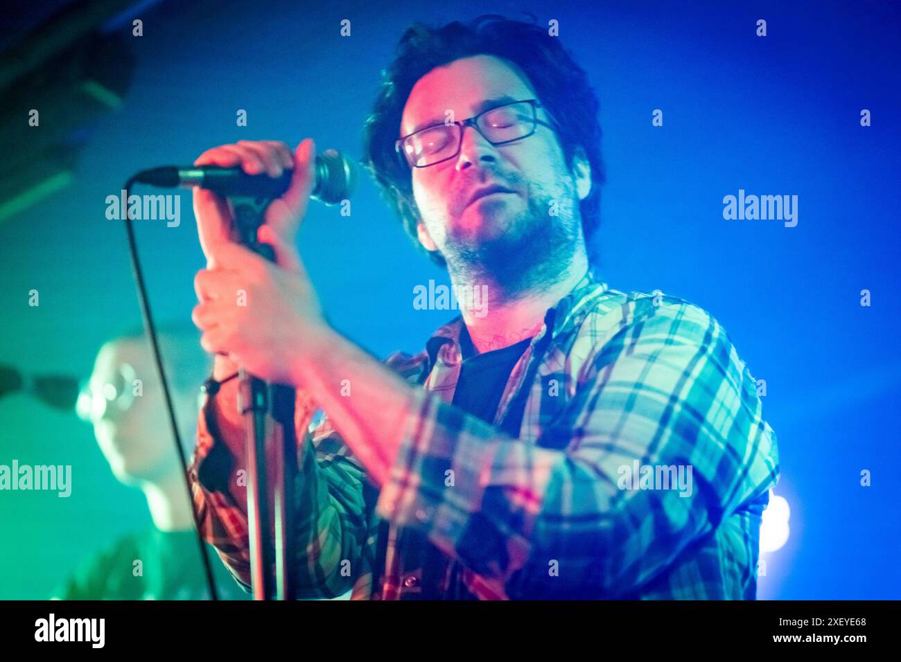 Katie current hi-res stock photography and images - Alamy