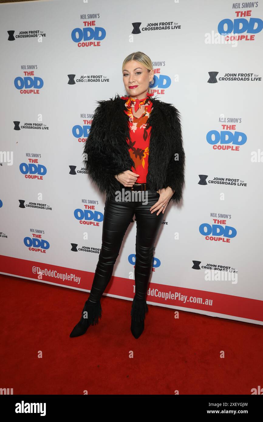 Debora krizak hi-res stock photography and images - Alamy